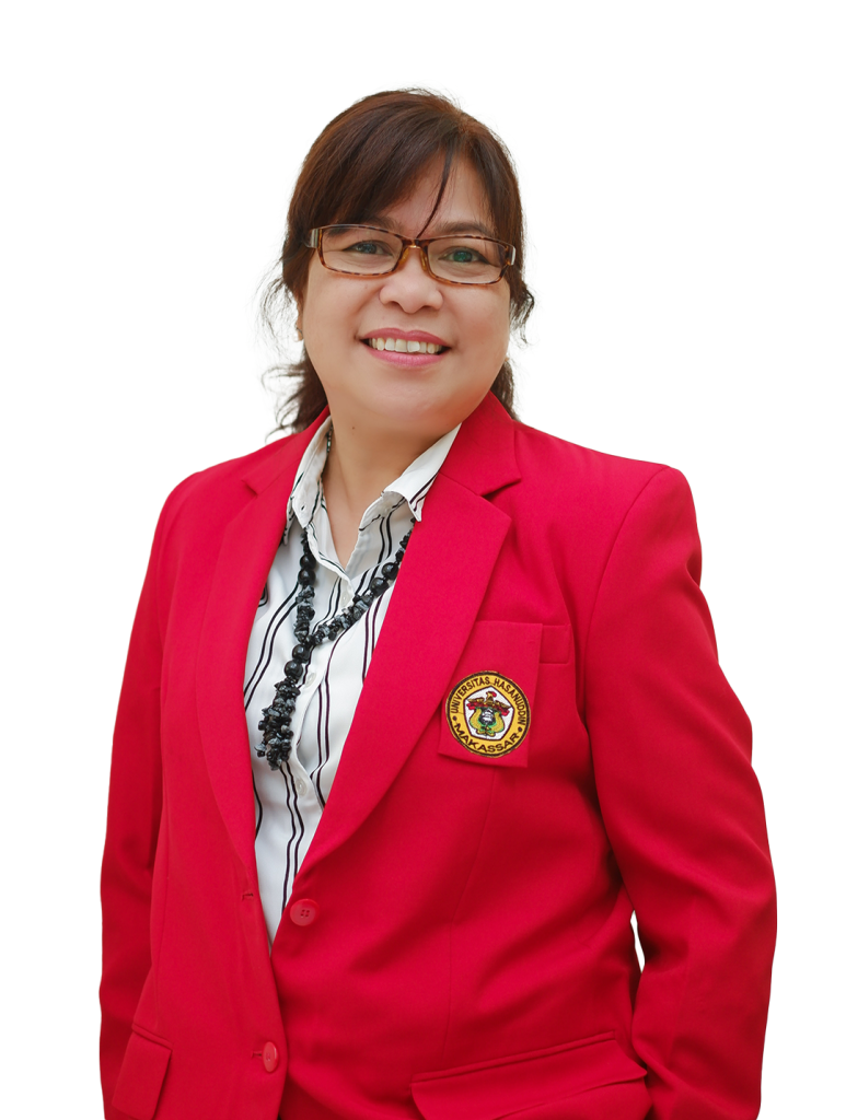 Dosen – Sastra Prancis